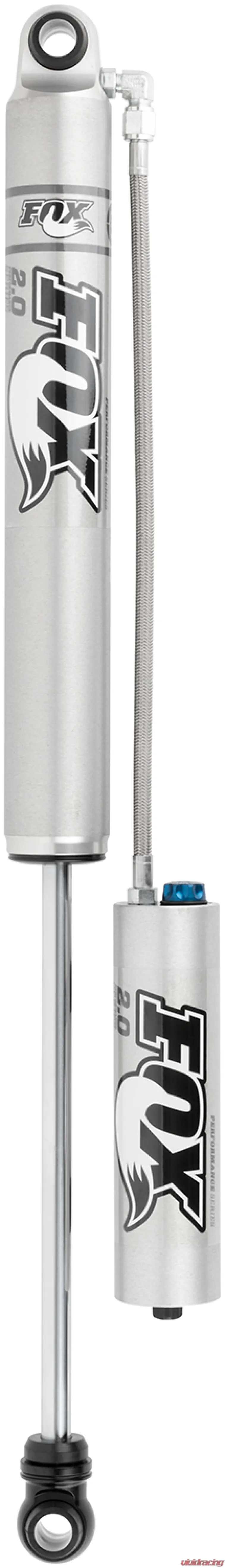 Fox Racing Shox - FOX Racing Shocks Performance Series 2 Smooth Body ...