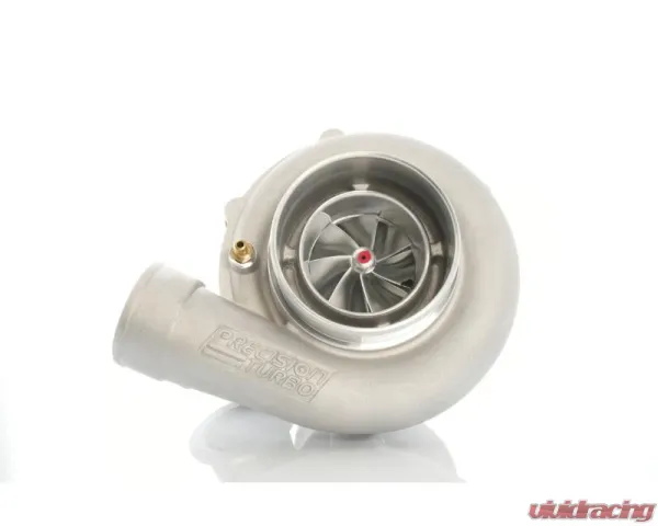 Precision Turbo & Engine Next Gen PT6466 BB SCP CC with Buick 3-Bolt ...