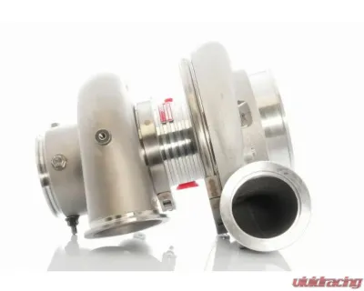 Precision Turbo & Engine Gen2 9803 BB Promod W/ Promod V-Band In/Out 1. ...