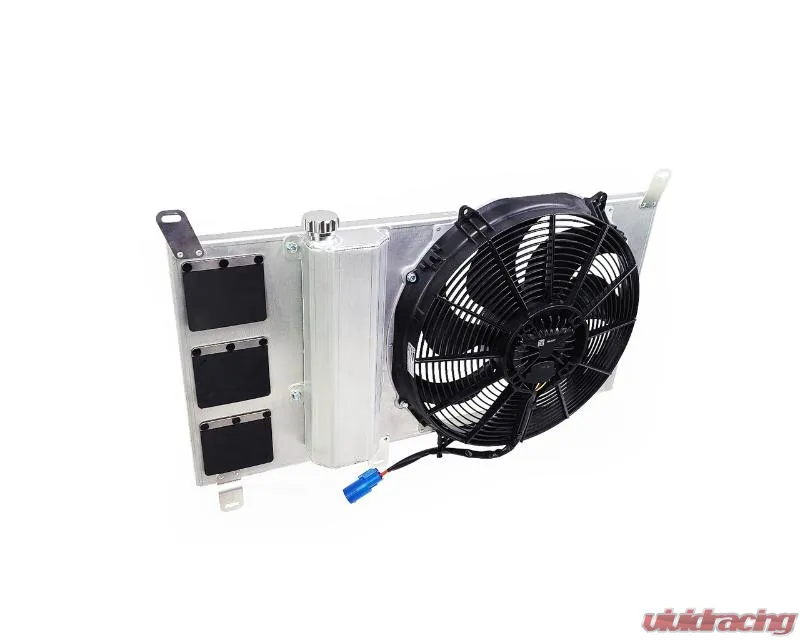 Powerhouse Racing - PHR Raw | No Coolant Overflow Reservoir | No ...