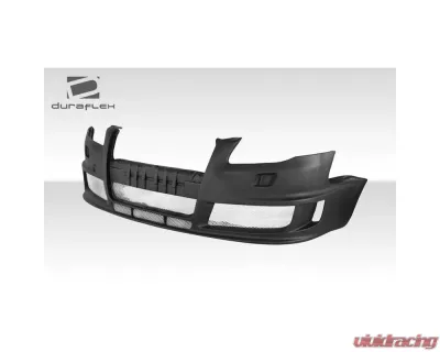 2006 2008 Audi A4 B7 Duraflex DTM Look 4 Piece Body Kit 118819 Vivid Racing