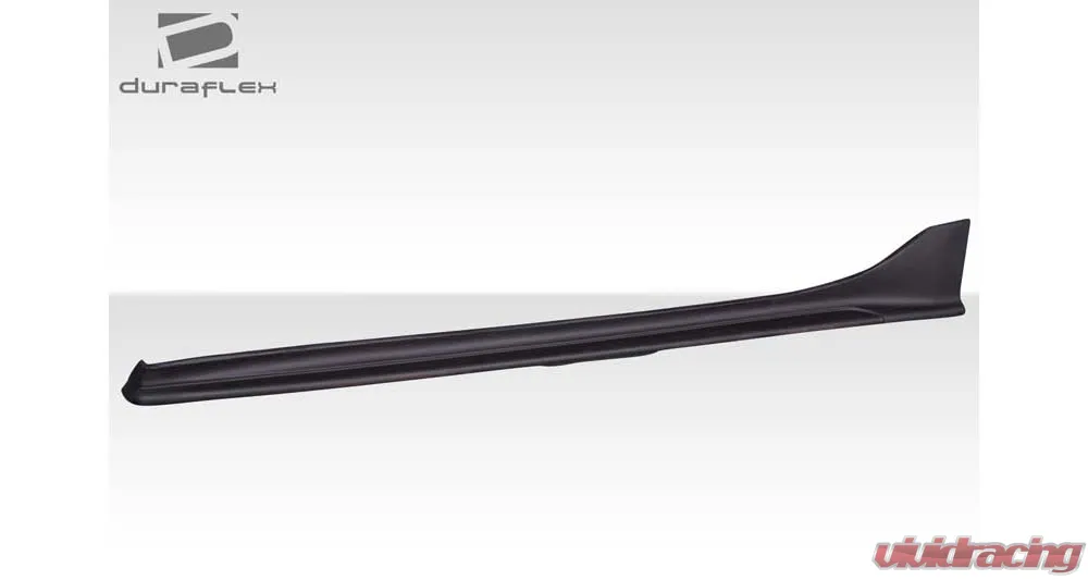 2016-2023 Mazda Miata Duraflex Circuit Side Skirt Rocker Panels - 2 ...