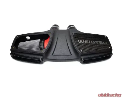 Weistec M177 LS2 Intake System Mercedes-Benz E63 AMG | E63 AMG S W213 ...