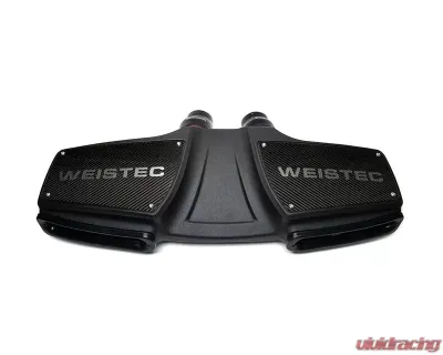 Weistec M177 LS2 Intake System Mercedes-Benz E63 AMG | E63 AMG S W213 ...