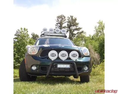 Mini countryman bull bar store