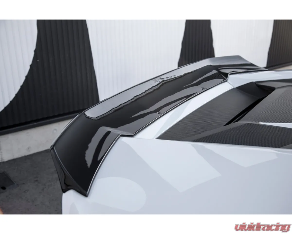 LIberty Walk Version 2 FRP Complete Body Kit Lamborghini Huracan 2015 ...