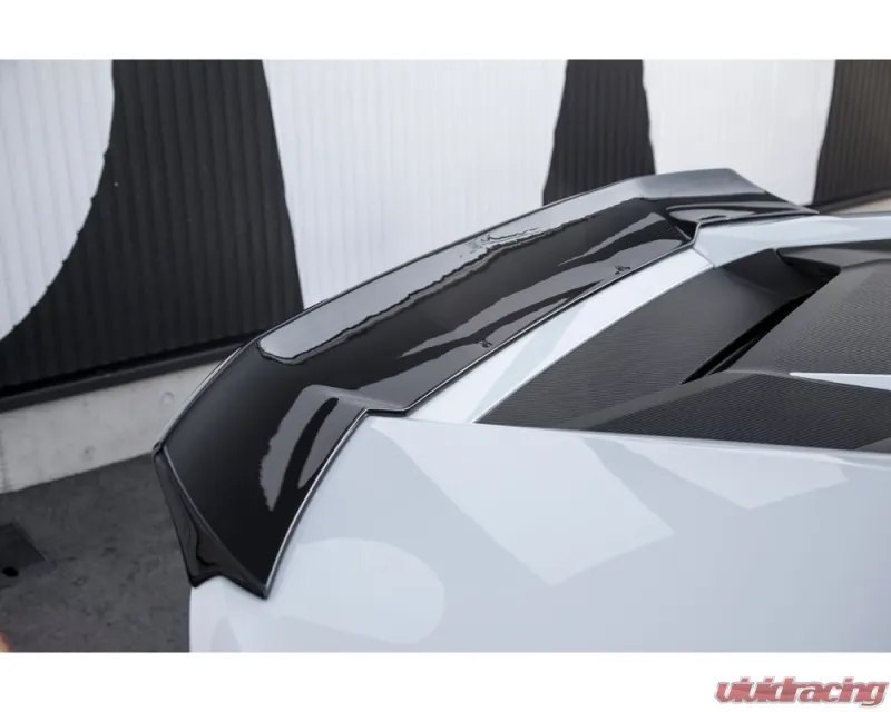 LIberty Walk Version 2 FRP Complete Body Kit Lamborghini Huracan 2015 ...