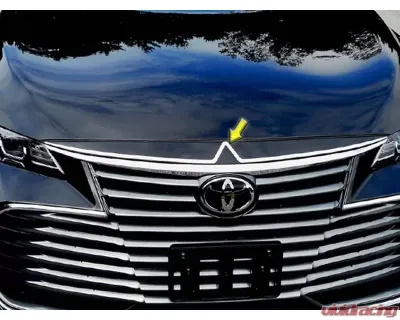 2019 toyota avalon accessories store