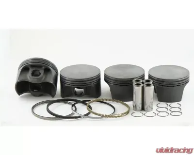 Mahle PowerPak Piston and Ring Kit 94.00 X 35 TBC Volkswagen Beetle ...