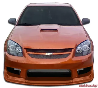 Duraflex 105236 Drifter Style Front Bumper Cover Chevrolet Cobalt