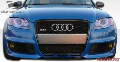 2006 audi s4 front bumper store