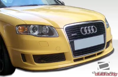 Audi a4 b7 dtm front bumper store