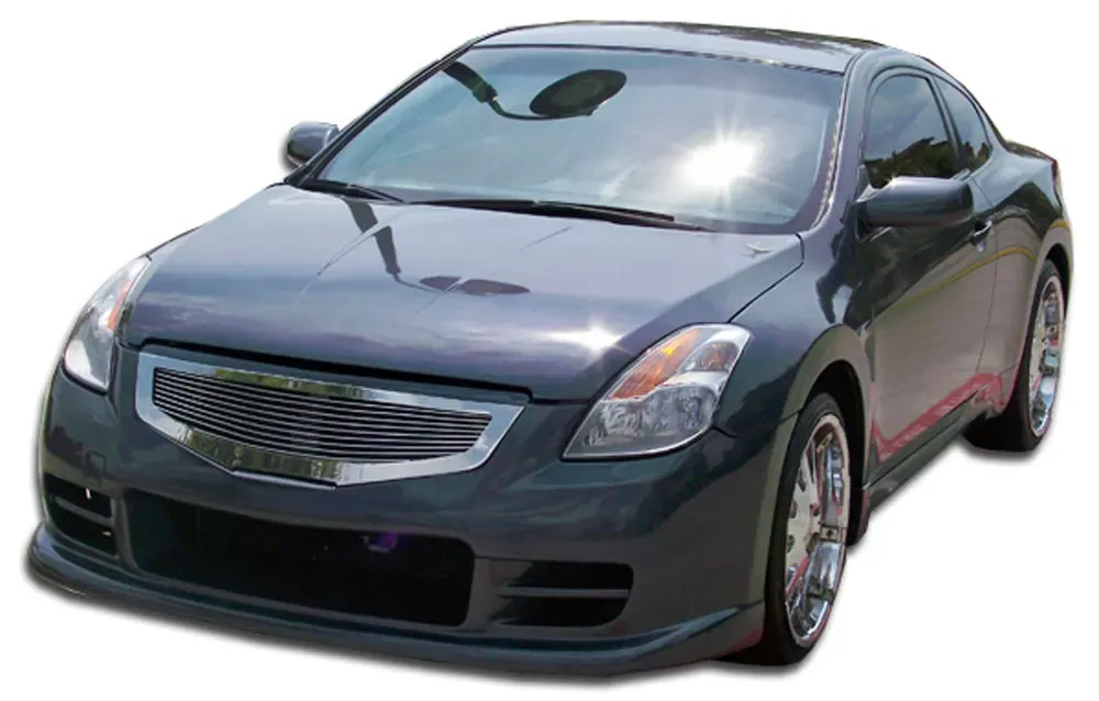 2008 nissan altima coupe bumper store
