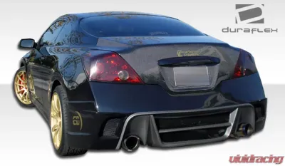 2008 nissan altima body kit store
