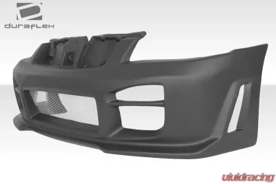 Duraflex 100595 R34 Style Front Bumper Cover Nissan Sentra