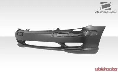 2000 2002 Mercedes S Class W220 Duraflex AMG Front Bumper Cover 102485