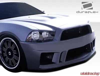 2014 dodge charger front bumper cover store