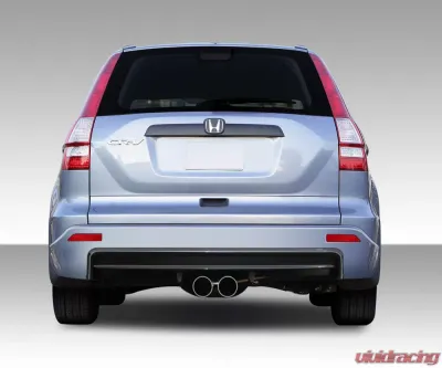 Honda crv 2008 body kit store