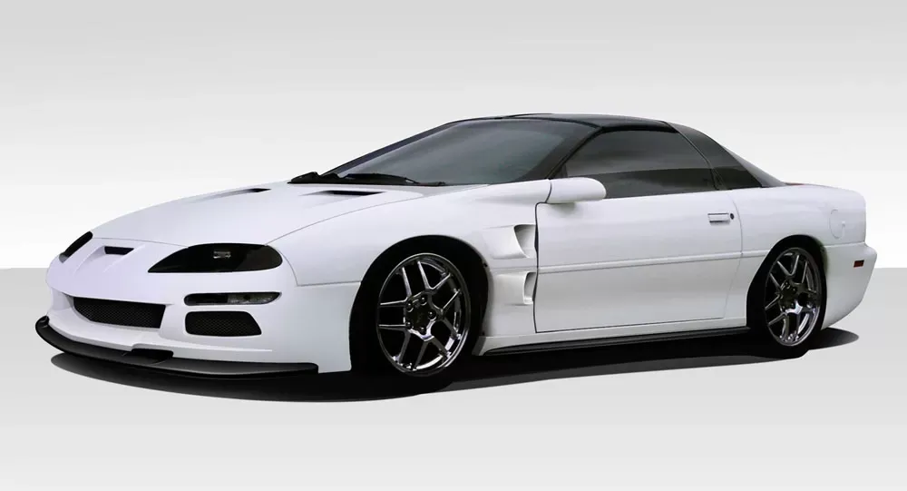 1994 camaro body kit store