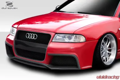 2001 audi s4 front bumper store