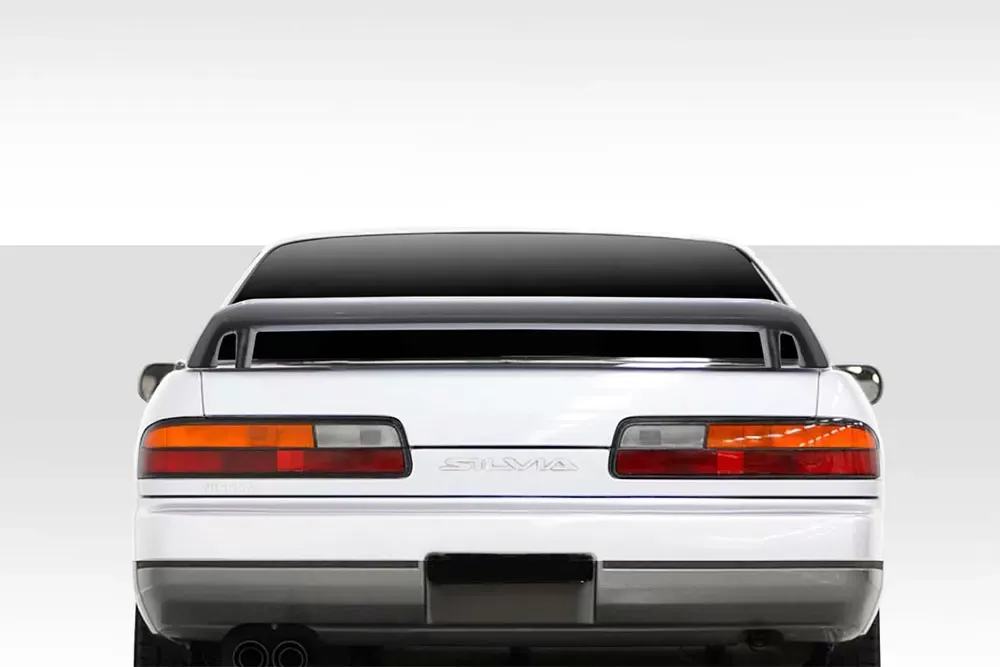 Universal Duraflex Skyline R32 Look Wing Spoiler - 1 Piece | 114402