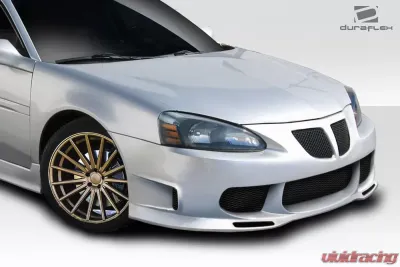 2005 pontiac grand prix front bumper store