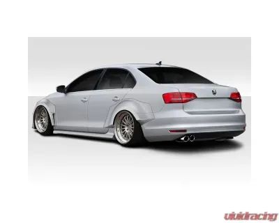 2016 volkswagen jetta body kit store