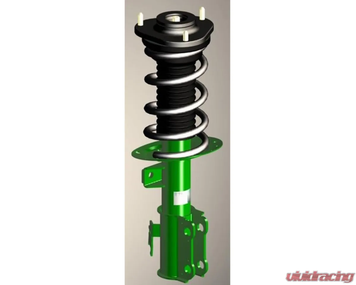 TEIN Endura Pro OE Shape Shock Absorber Kit for 2018-2025 Honda Accord ...