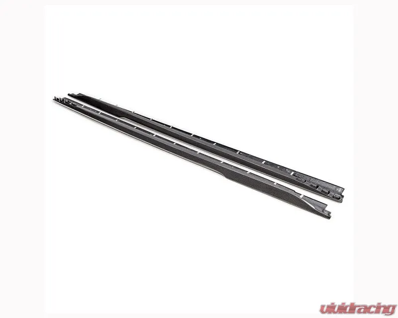 Anderson Composites Rocker Panel Extensions Cadillac CT5-V 2022-2025 ...
