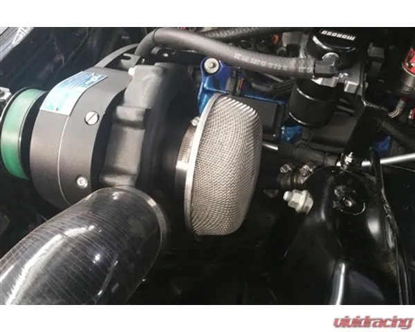 Procharger AF059I-001 Steel Screen Race Air Filter | Vivid Racing