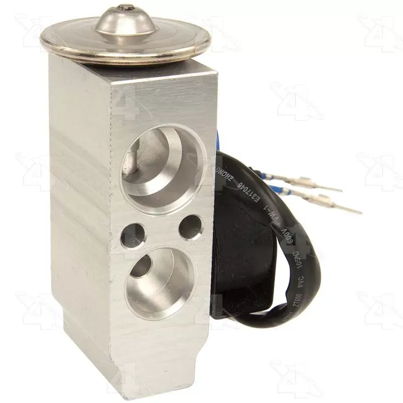 Four Seasons Block Type Expansion Valve w/Solenoid 39282 | 39282