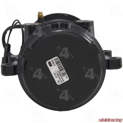 Four Seasons Reman Chrysler A590 Compressor with Clutch 57100