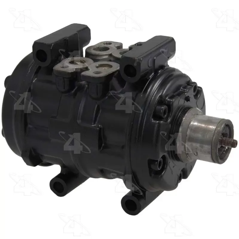 Four Seasons Reman Nippondenso 10P15C Compressor w/o Clutch 57308 | 57308