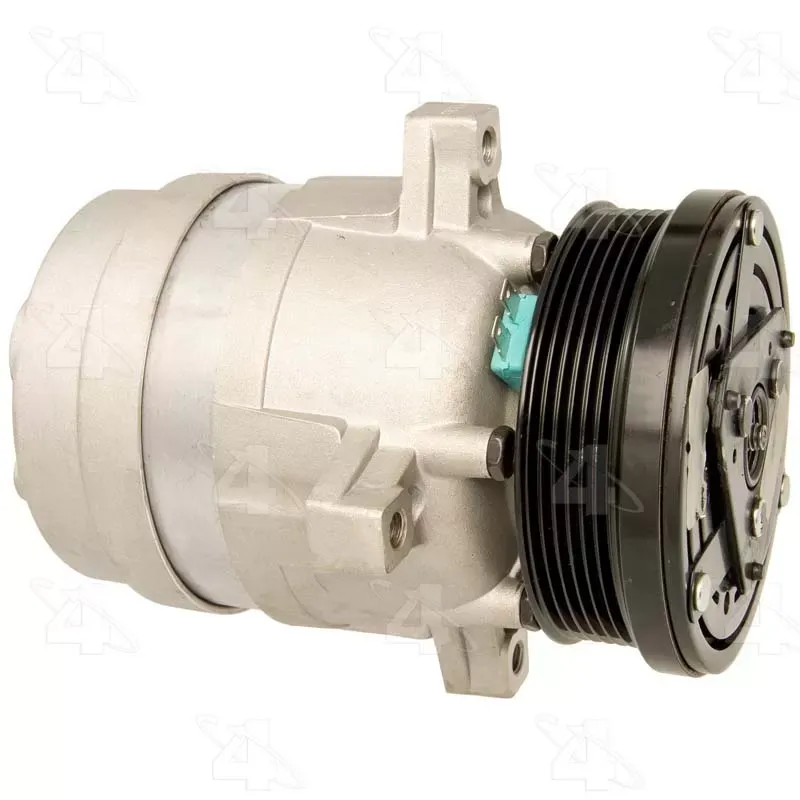 Four Seasons New GM V5 Compressor w/Clutch 58277 | 58277