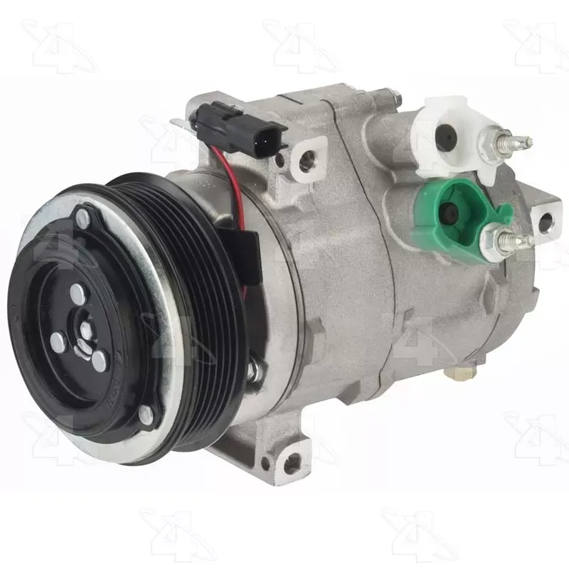Four Seasons New Ford FS20 Compressor w/Clutch 68194 | 68194