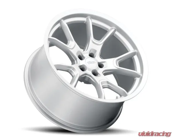 Voxx Wheels M50 215-5115-25 MS 50th Anniversary Edition 20x10.5 Matte ...