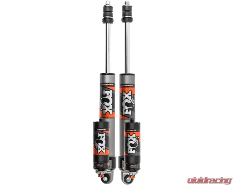 Fox Racing Shox - FOX Racing Shocks Performance Elite Series 2.5 ...