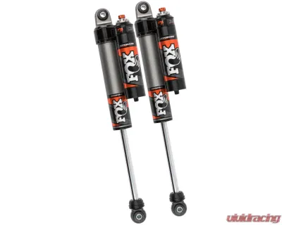 Fox Racing Shox - FOX Racing Shocks Performance Elite Series 2.5 ...