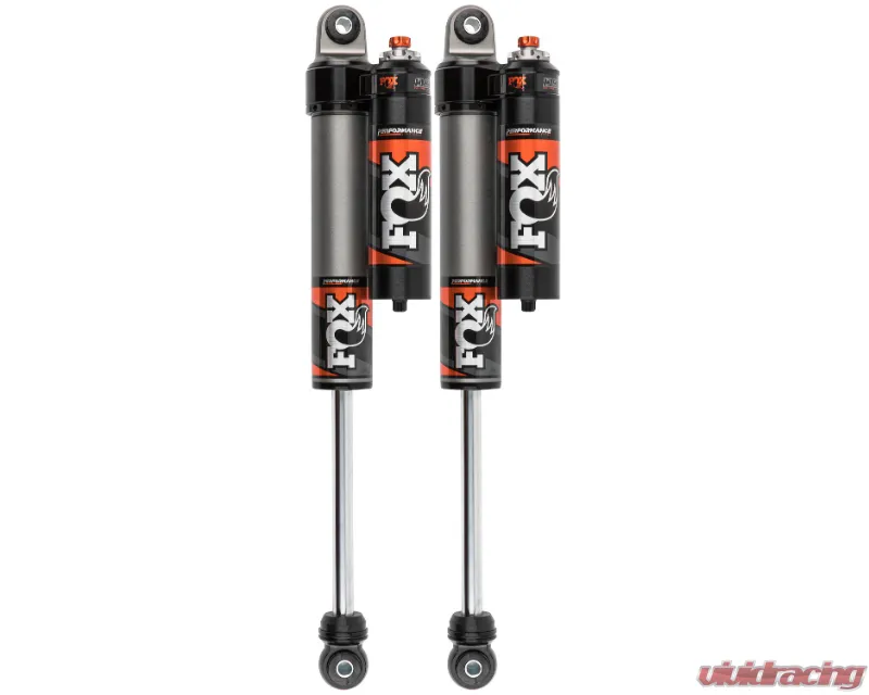 Fox Racing Shox - FOX Racing Shocks Performance Elite Series 2.5 ...