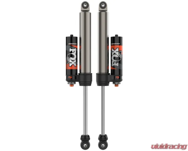 Fox Racing Shox - FOX Racing Shocks Performance Elite Series 2.5 ...