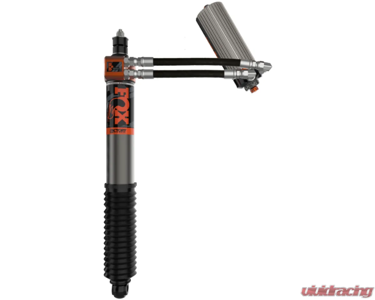 Fox Offroad Shocks Factory Race 3.0 Internal Bypass Reservoir Shock ...