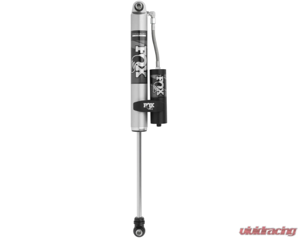Fox Racing Shox - FOX Racing Shocks Performance Series 2.0 Smooth Body ...