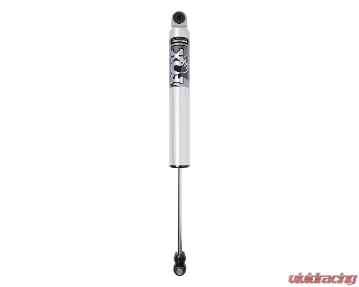 Fox Offroad Shocks Performance Series 2.5 Smooth Body IFP HTO Shock ...