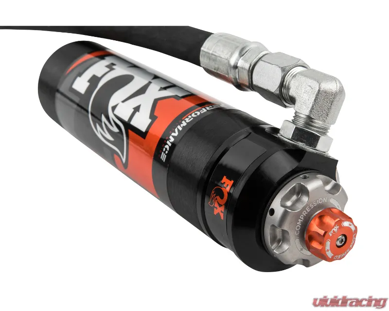 Fox Racing Shox - FOX Racing Shocks Performance Elite Series 2.5 ...