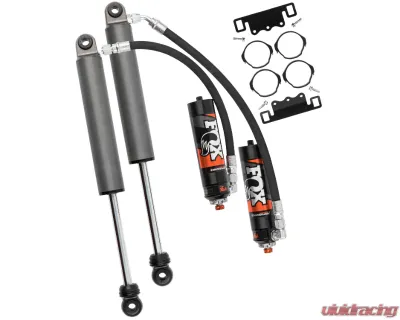 Fox Racing Shox - FOX Racing Shocks Performance Elite Series 2.5 ...