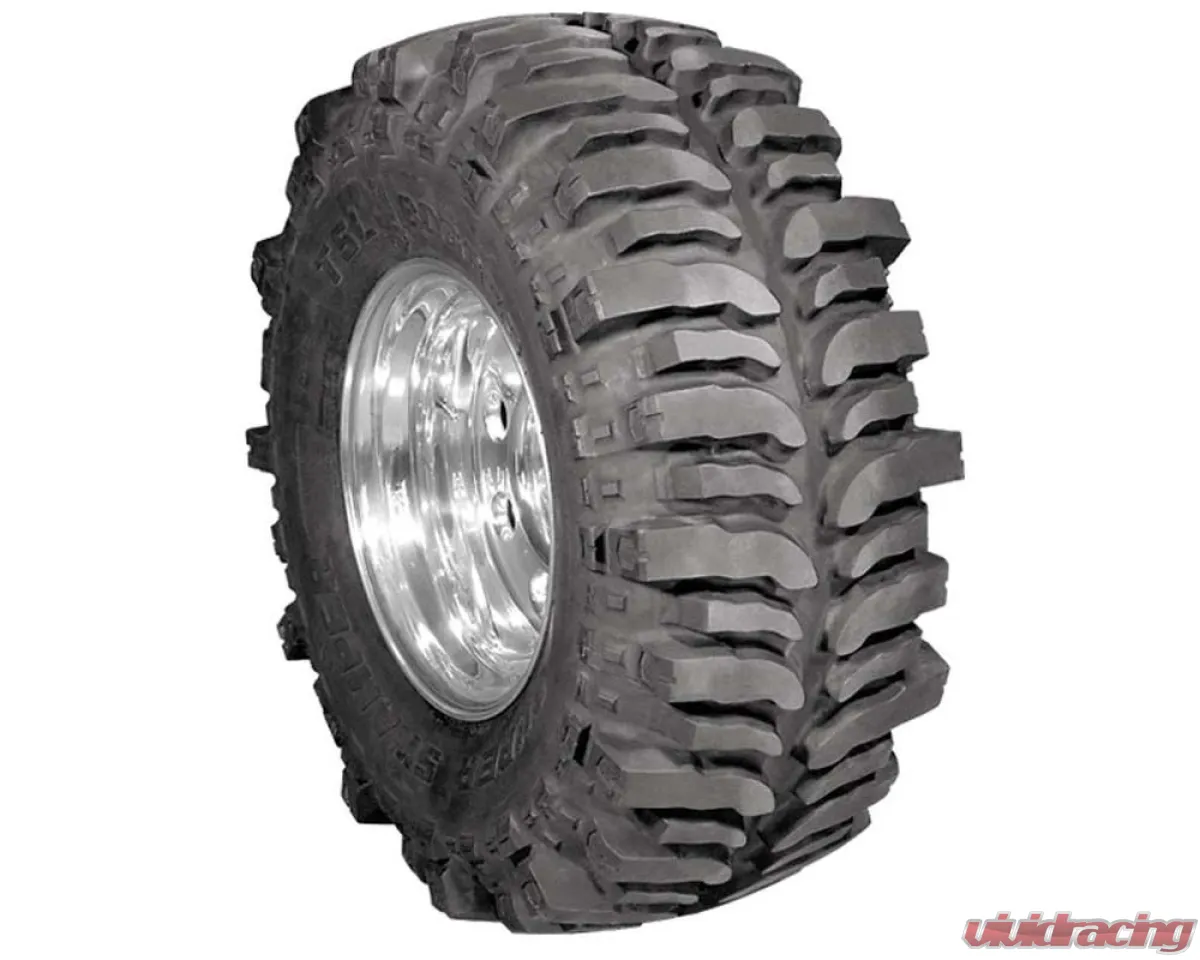 Interco Tires - Interco Bogger 35x10.50/16LT Bias Light Truck M/T Tire ...
