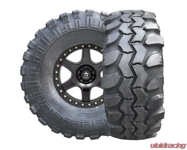 Interco Tires - Interco Super Swamper Radial TSL 36x12.50R15LT Radial ...