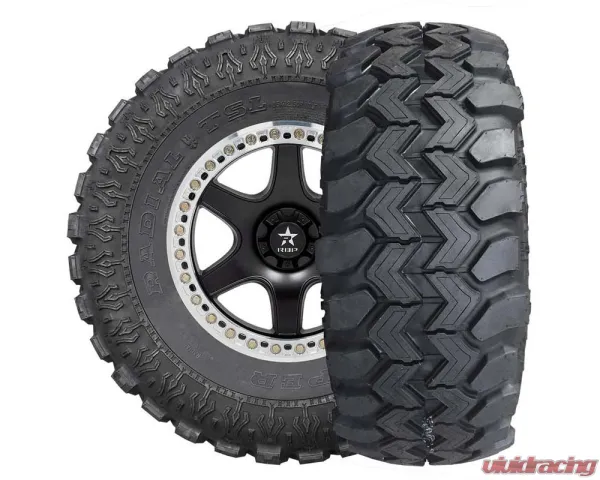 Interco Tires - Interco Super Swamper SSR 35x10.50R16LT Radial Light ...