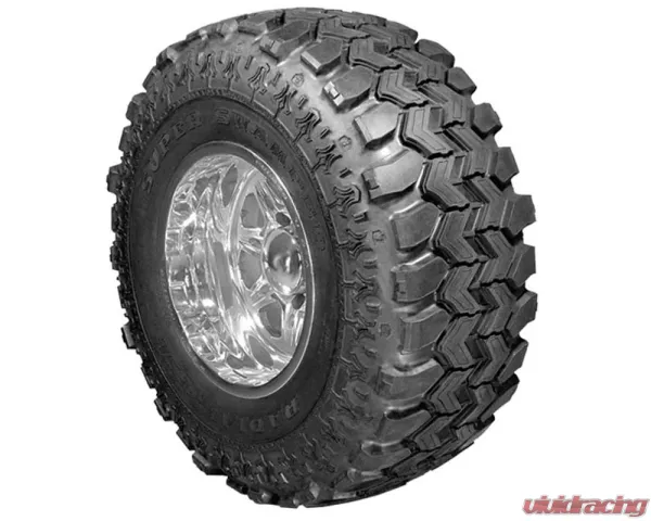 Interco Tires - Interco Super Swamper SSR 38x15.5R16LT Radial Light ...