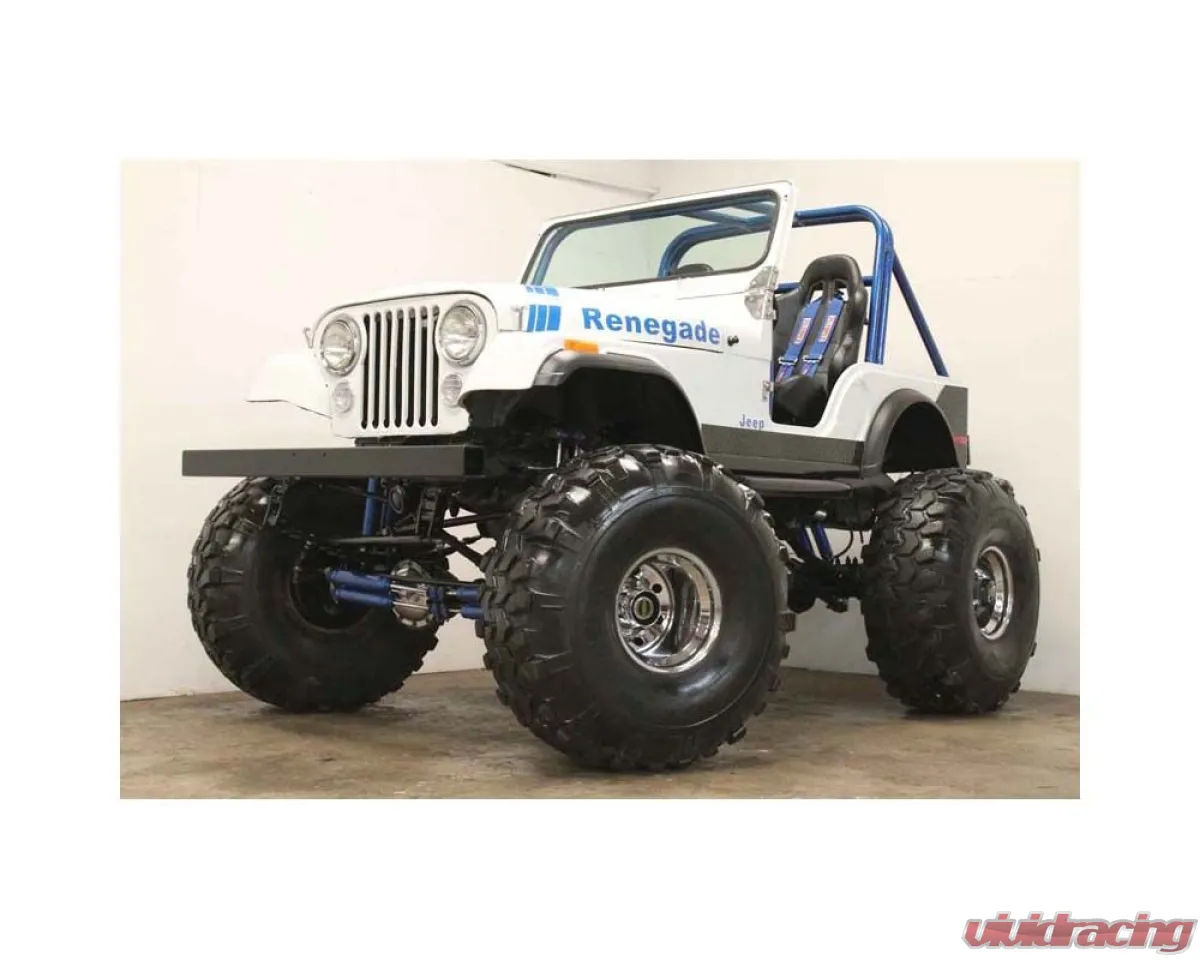 Interco Tires - Interco Super Swamper TSL - BIAS 38x12.50/16.5LT Bias ...